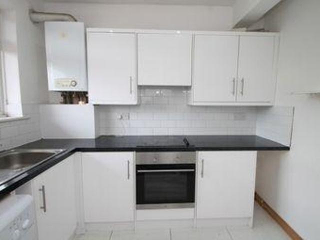 1 Bedrooms Flat for rent in High Street, London SE20