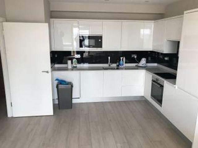 1 Bedrooms Flat for rent in High Street, London, Wembley HA9