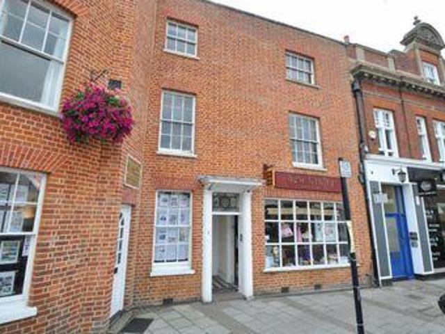 1 Bedrooms Flat for rent in High Street, Maidenhead SL6