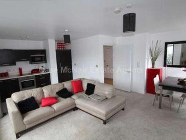 1 Bedrooms Flat for rent in High Street, Manchester M4