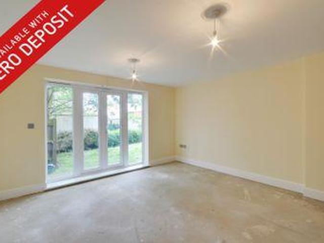 1 Bedrooms Flat for rent in High Street, Northwood HA6