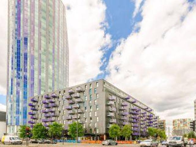 1 Bedrooms Flat for rent in High Street, Stratford E15