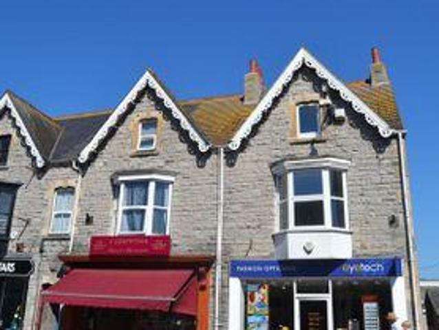 1 Bedrooms Flat for rent in High Street, Street BA16