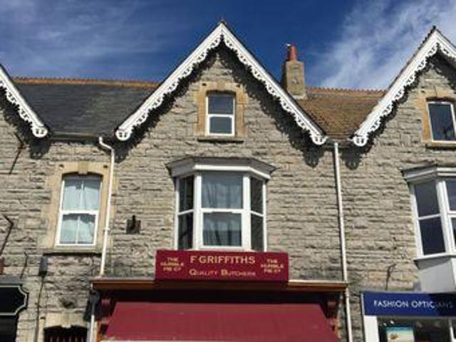 1 Bedrooms Flat for rent in High Street, Street BA16