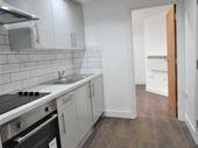 1 Bedrooms Flat for rent in High Street, Sutton SM1