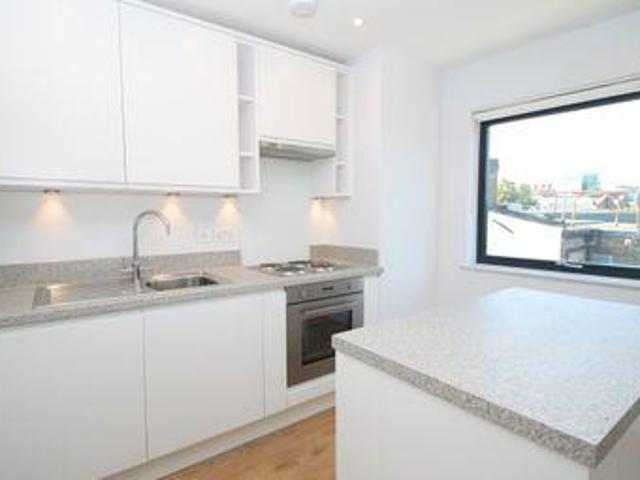 1 Bedrooms Flat for rent in High Street, Sutton SM1