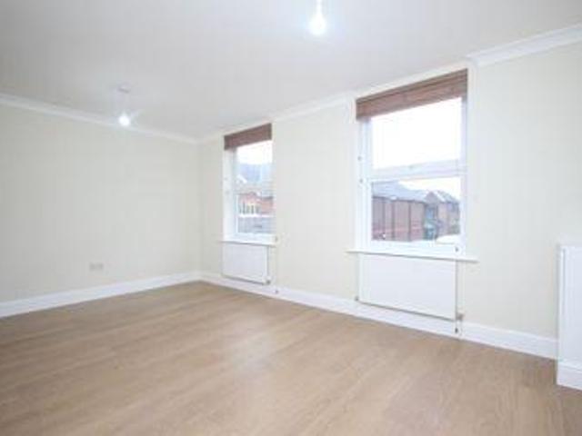1 Bedrooms Flat for rent in High Street, Walthamstow, London E17