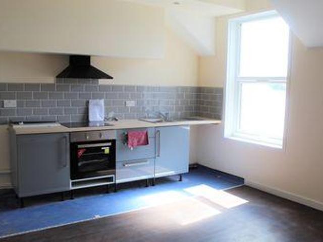 1 Bedrooms Flat for rent in High Street, West Bromwich B70