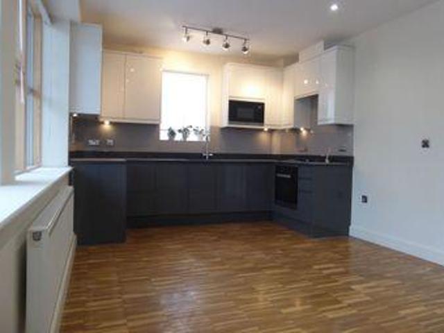 1 Bedrooms Flat for rent in High Street, Whitstable CT5