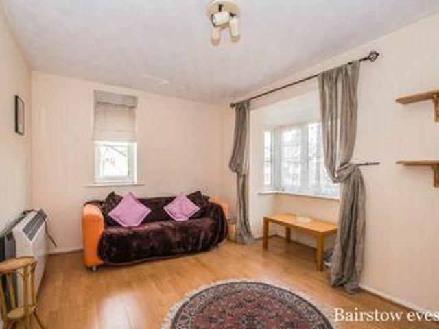 1 Bedrooms Flat for rent in Higham Station Avenue, London E4