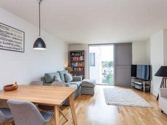 1 Bedrooms Flat for rent in Highbury Stadium Square, London N5