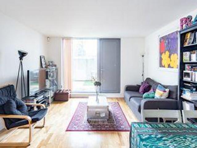 1 Bedrooms Flat for rent in Highbury Stadium Square, London N5