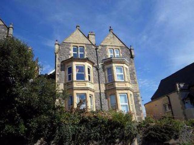 1 Bedrooms Flat for rent in Highbury Parade, Highbury Road, Weston Super Mare BS23