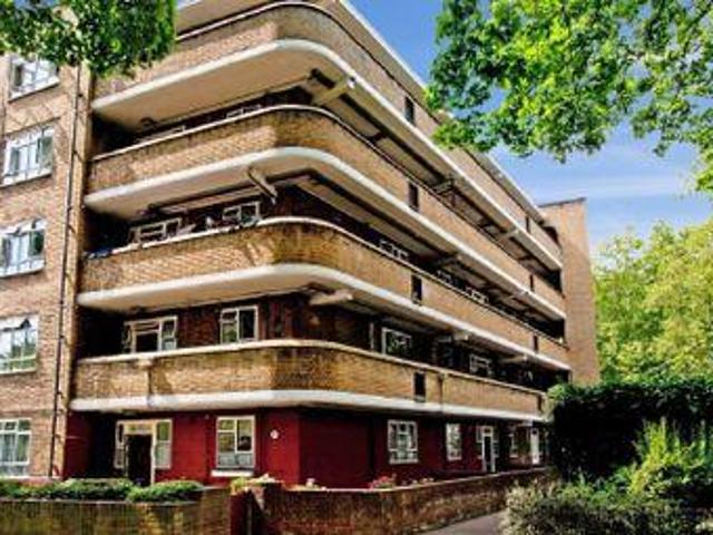 1 Bedrooms Flat for rent in Highbury Park, London N5