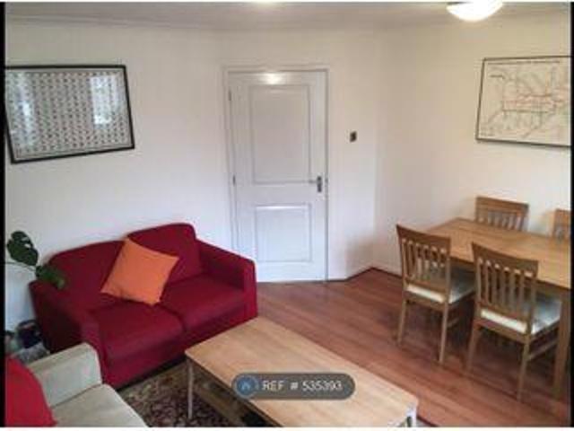 1 Bedrooms Flat for rent in Highbridge Court, London SE14
