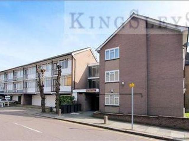 1 Bedrooms Flat for rent in Highfield Road, London NW11