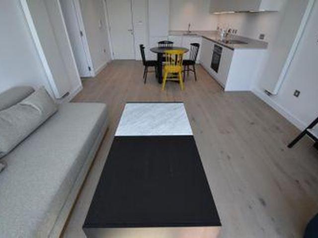 1 Bedrooms Flat for rent in Highgate Hill, Archway N19