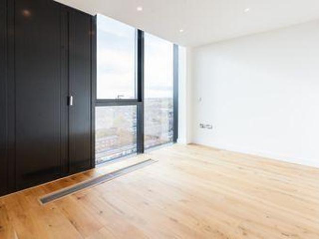 1 Bedrooms Flat for rent in Highgate Hill, London N19