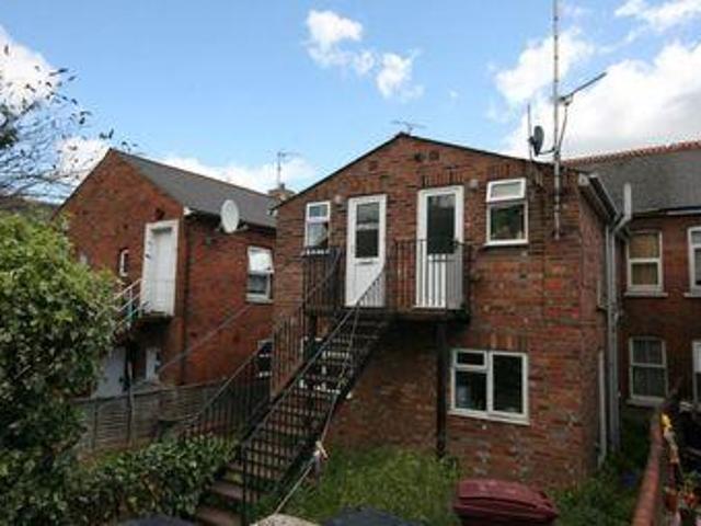 1 Bedrooms Flat for rent in Highgrove Street, Reading RG1