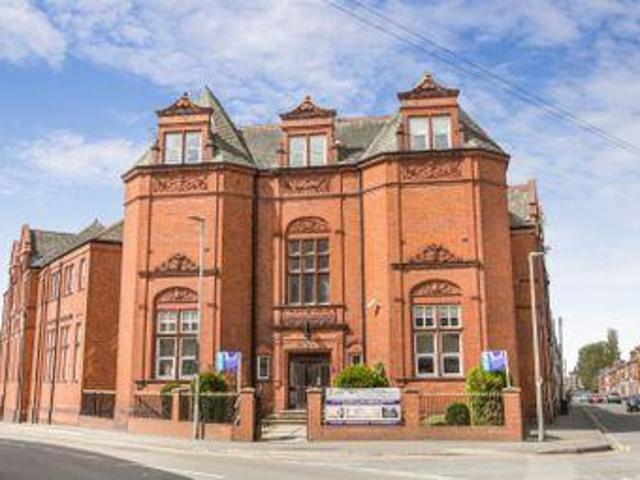 1 Bedrooms Flat for rent in Hightown Apartments, Flag Lane, Crewe CW1