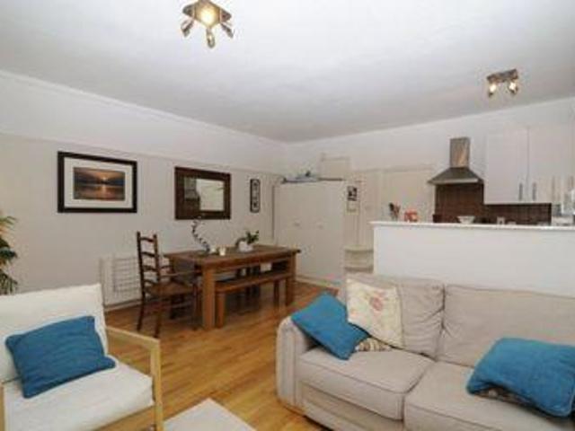 1 Bedrooms Flat for rent in Hildreth Street, London SW12