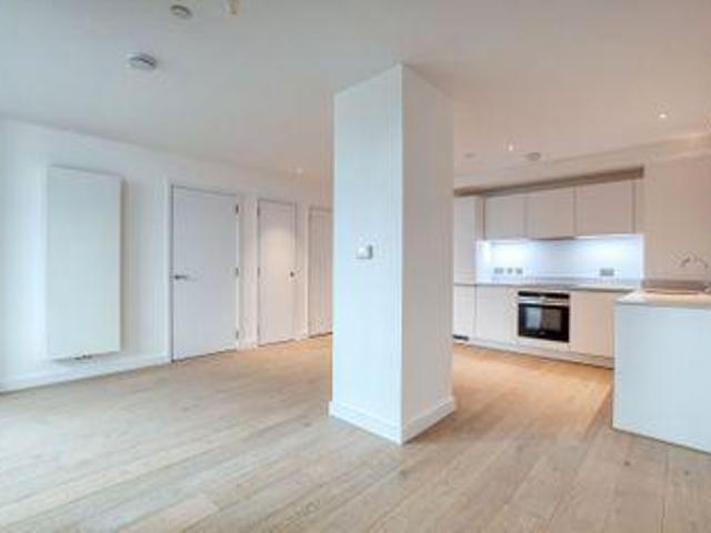 1 Bedrooms Flat for rent in Hill House, 17 Highgate Hill, London N19