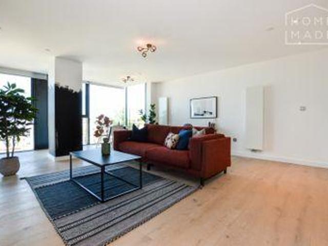 1 Bedrooms Flat for rent in Hill House, Archway N19