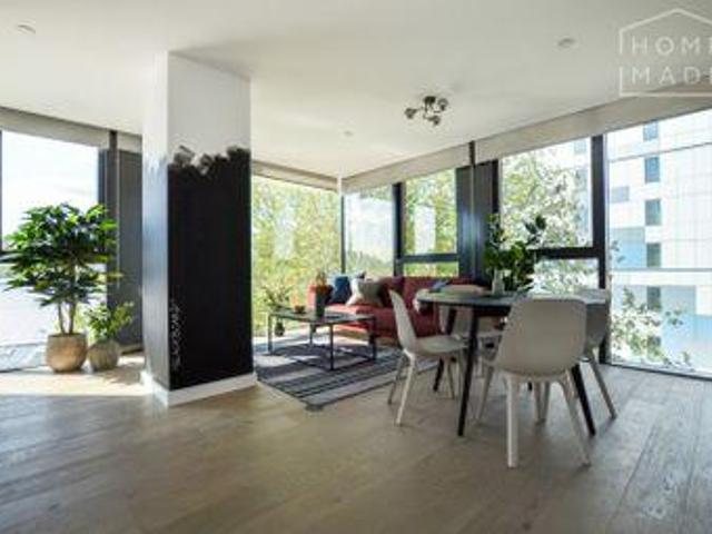 1 Bedrooms Flat for rent in Hill House, Archway N19