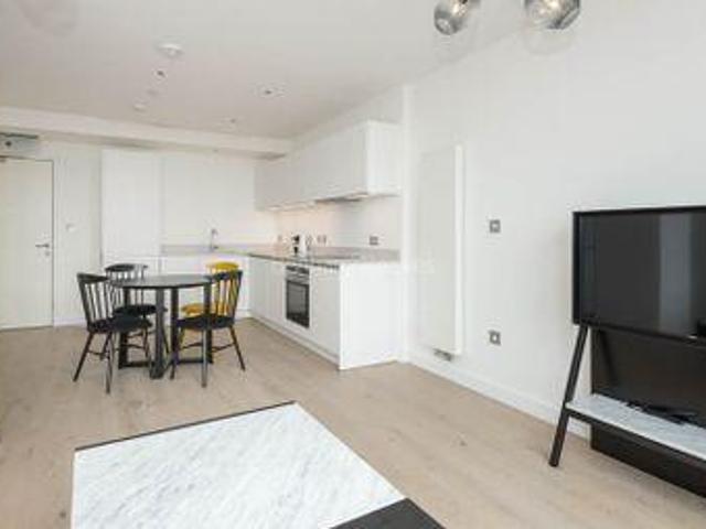 1 Bedrooms Flat for rent in Hill House, Archway N19
