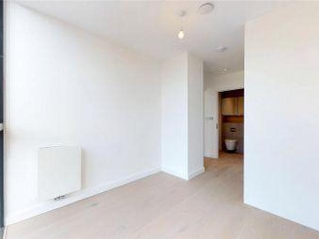 1 Bedrooms Flat for rent in Hill House, Archway, London N19