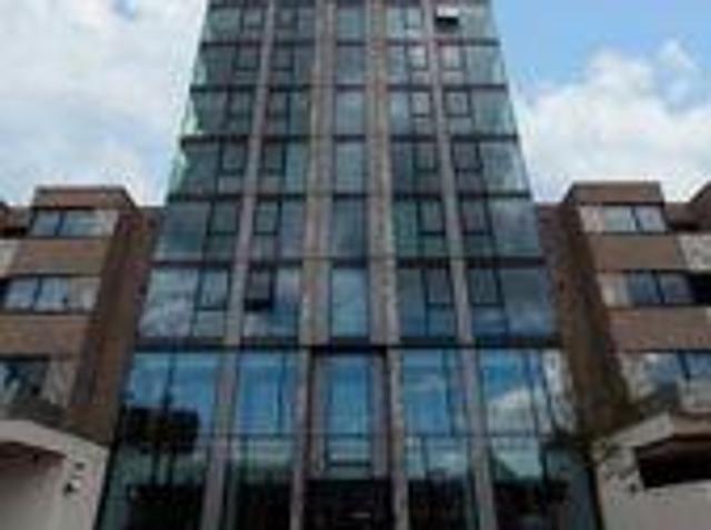 1 Bedrooms Flat for rent in Hill House, Highgate Hill, Archway, London N19