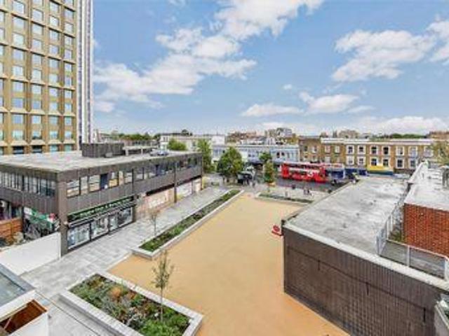 1 Bedrooms Flat for rent in Hill House, Highgate Hill, Archway N19