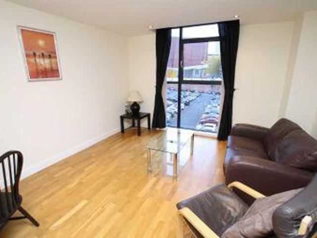 1 Bedrooms Flat for rent in Hill Quays, 1 Jordan Street, Manchester M15