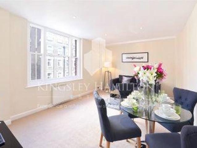 1 Bedrooms Flat for rent in Hill Street, 39 Hill Street, Mayfair, London W1J