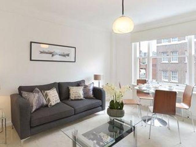 1 Bedrooms Flat for rent in Hill Street, London W1J