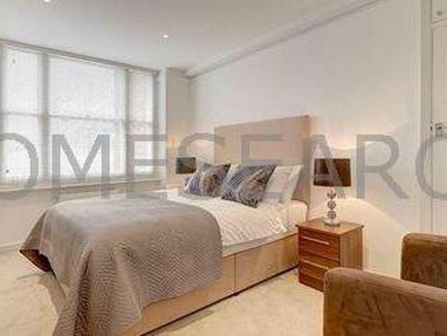 1 Bedrooms Flat for rent in Hill Street, London W1J