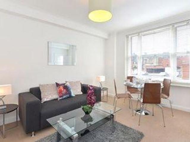 1 Bedrooms Flat for rent in Hill Street, London W1J