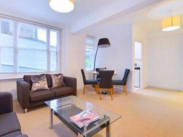 1 Bedrooms Flat for rent in Hill Street, London W1J