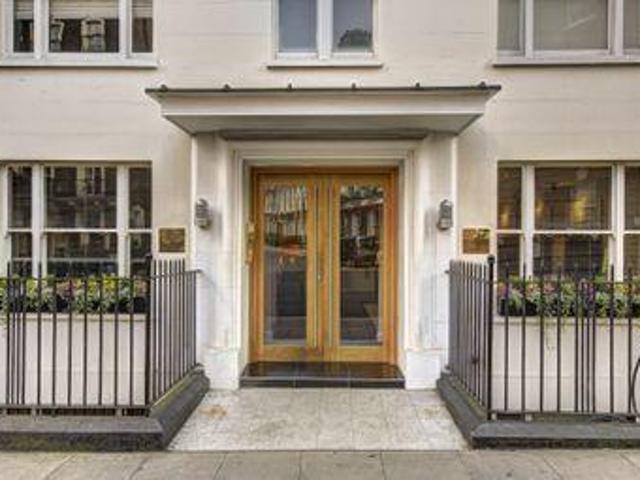 1 Bedrooms Flat for rent in Hill Street, London W1J