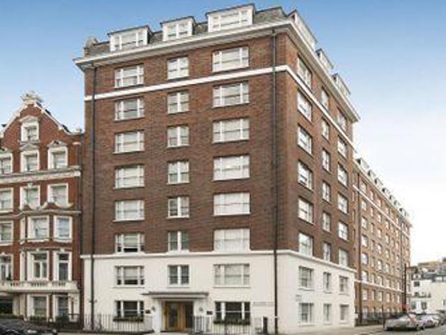 1 Bedrooms Flat for rent in Hill Street, London W1J