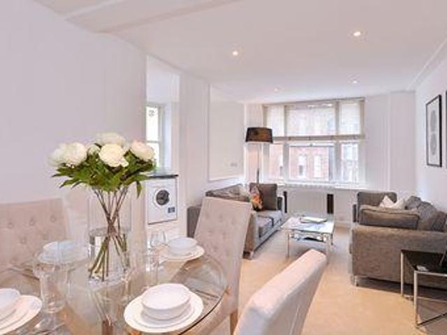 1 Bedrooms Flat for rent in Hill Street, London W1J