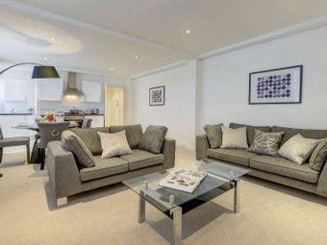 1 Bedrooms Flat for rent in Hill Street, London W1J