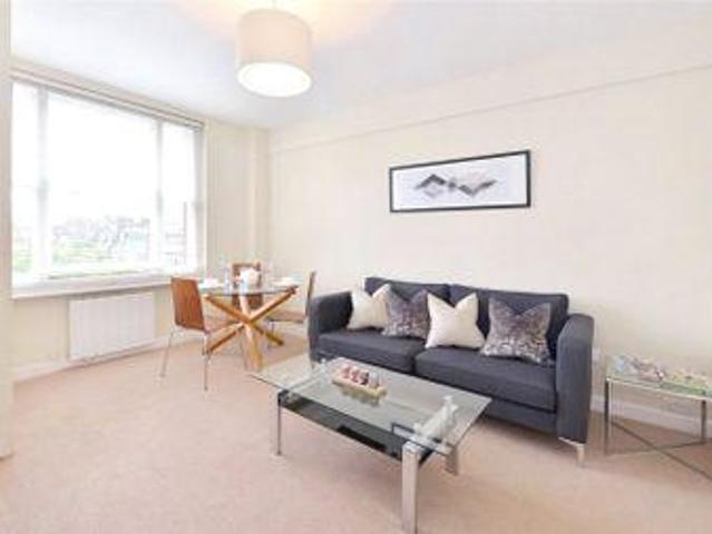 1 Bedrooms Flat for rent in Hill Street, London W1J