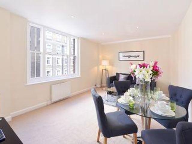 1 Bedrooms Flat for rent in Hill Street, London W1J