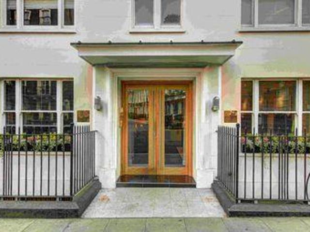 1 Bedrooms Flat for rent in Hill Street, London W1J