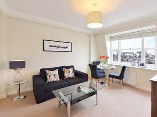 1 Bedrooms Flat for rent in Hill Street, London W1J