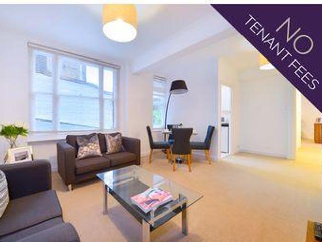 1 Bedrooms Flat for rent in Hill Street, London W1J