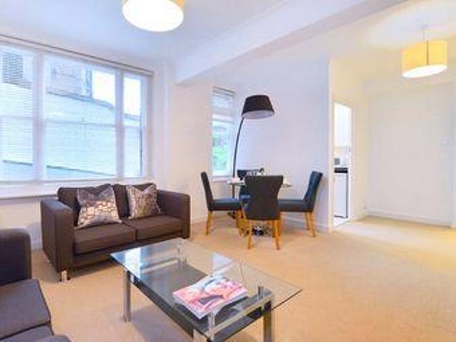 1 Bedrooms Flat for rent in Hill Street, London W1J