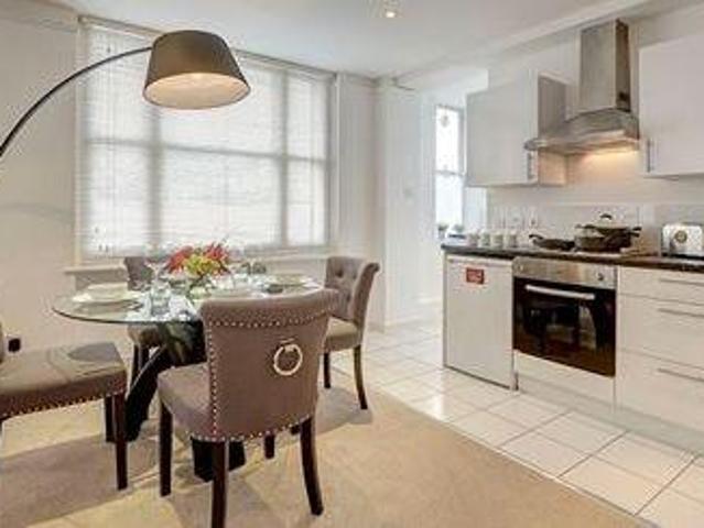 1 Bedrooms Flat for rent in Hill Street, London W1J