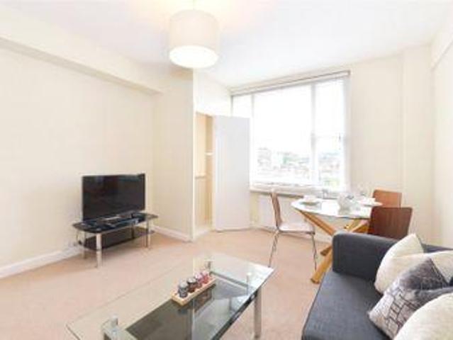 1 Bedrooms Flat for rent in Hill Street, London W1J